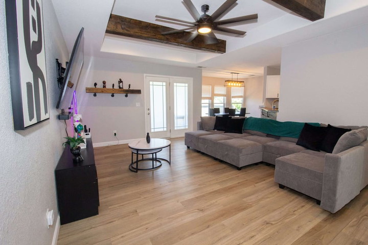 Welcome To The Zen Den  Your Peaceful Retreat In Waynesville, Missouri - Waynesville, MO