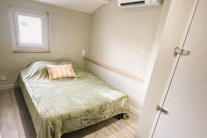 Appartement à 5 Minutes De La Plage! Tout Confort! Idéal Familles! - La Grande-Motte