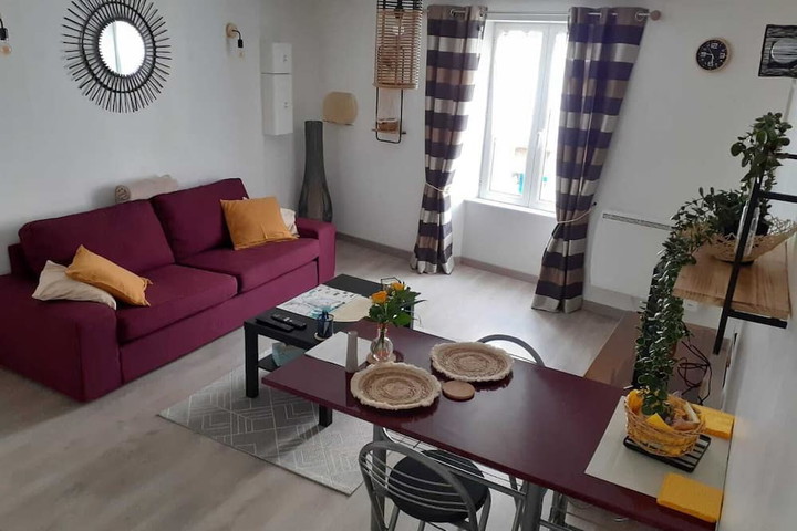 Appartement Duplex Dans Le Cotentin - Cherbourg-Octeville