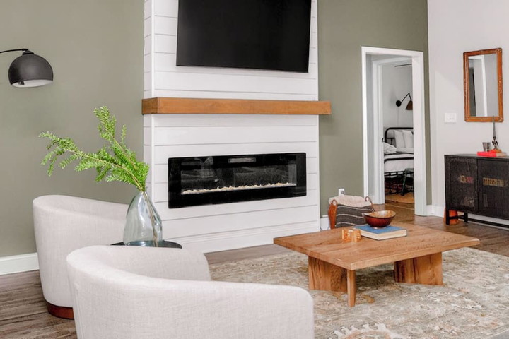 Luxe Family Retreat | Near Robins Afb + I-75 - Warner Robins, GA