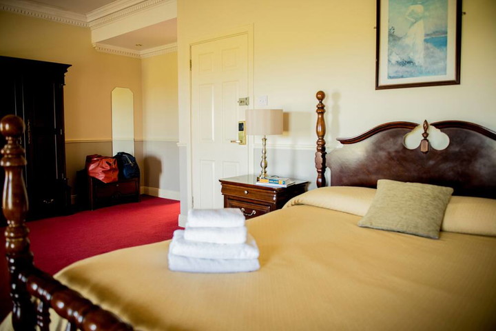 Aran View Country House - Doolin
