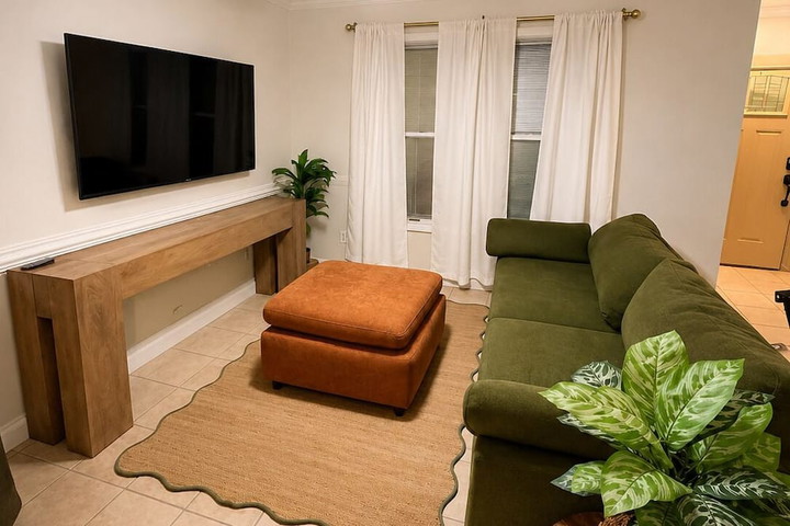 Cozy Portsmouth Getaway Near Olde Towne - Portsmouth, VA