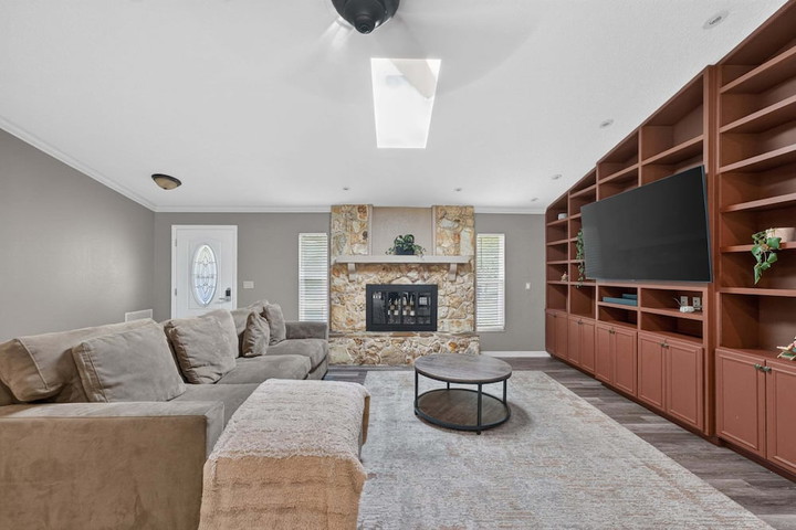 4br Kissimmee Home With Private Pool, Patio, And Bbq. - St. Cloud, FL