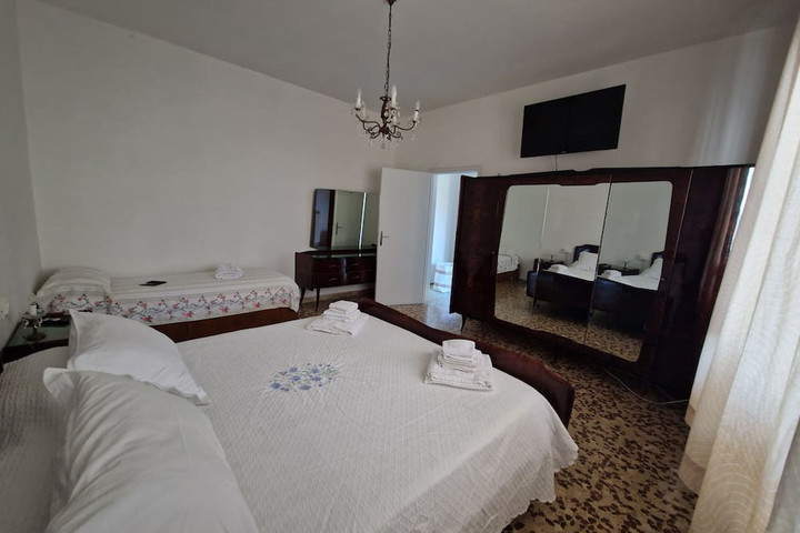 Casamiria: A Cozy Apartment Just 5 Minutes From Forte Dei Marmi, With A Garden - Forte dei Marmi