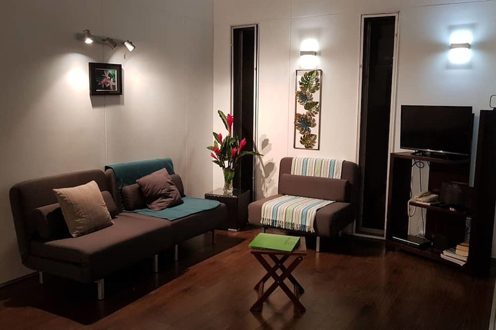 Premier And Stunning Beach Front Location Unit 4 - Rarotonga