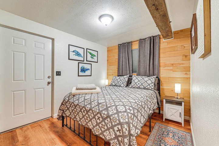 Sterling Home W/ Patio, Bbq Grill & Fire Pit! - Alaska