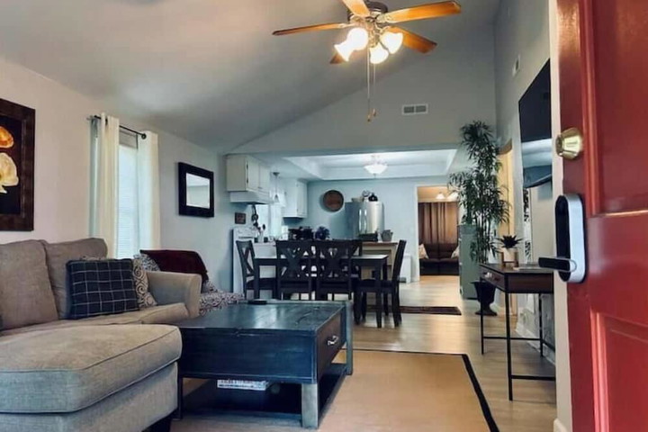 Our Farm House - Cullman, AL