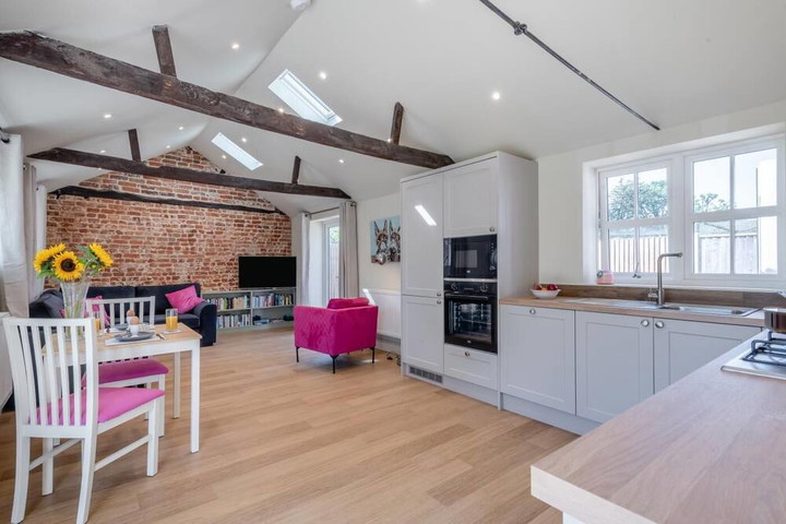 1 Bed In Lowestoft (Oc-w32646) - Lowestoft