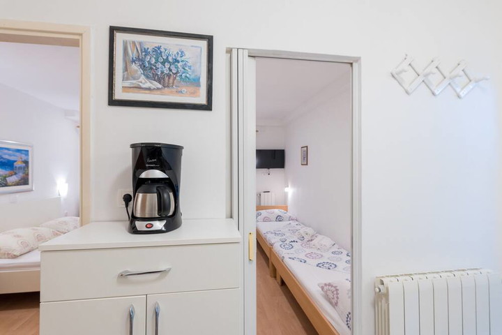 Apartment + Kostenlose Bootsfahrt + 2 Fahrräder + Klima + Wifi + Ps4 - Labin