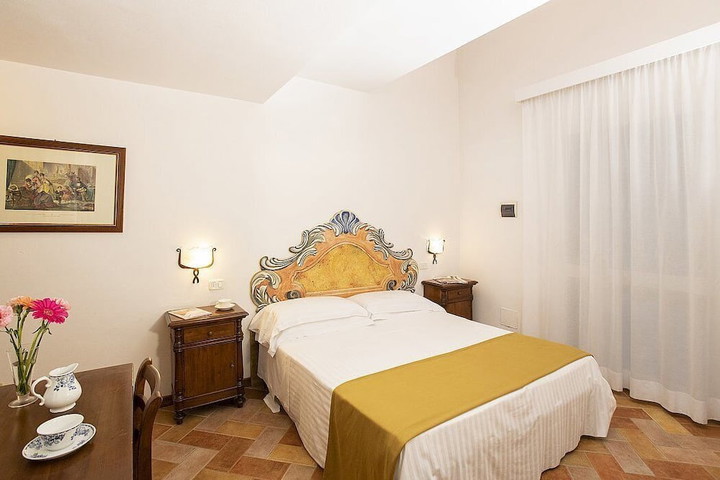 Casa Tera B: Un Grazioso Appartamento Su Due Piani Nello Stile Caratteristico Della Campagna Toscana. - Marina di Grosseto