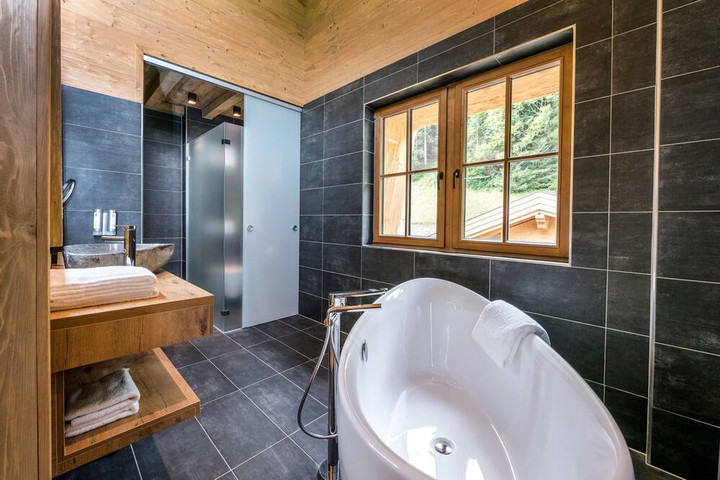 Bently Chalet - La Soa Chalets & Eventlodge - Tyrol