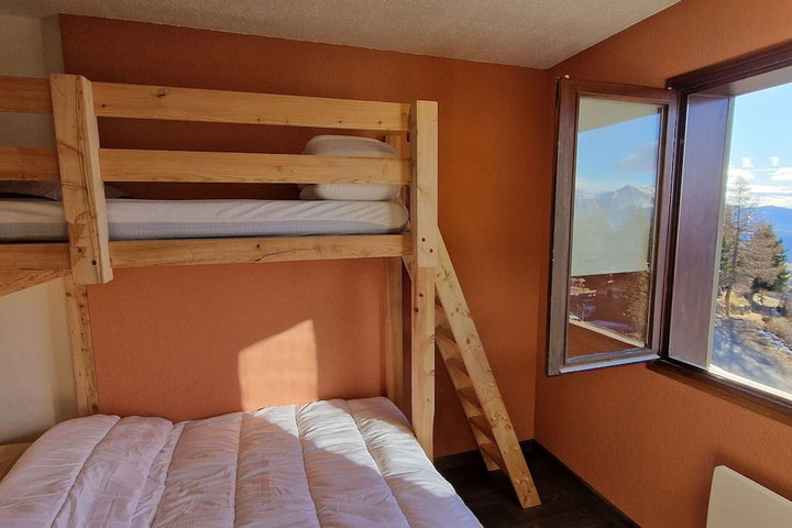 Appartement Au Cœur De La Station - 4 Pers. - Chaillol 1600