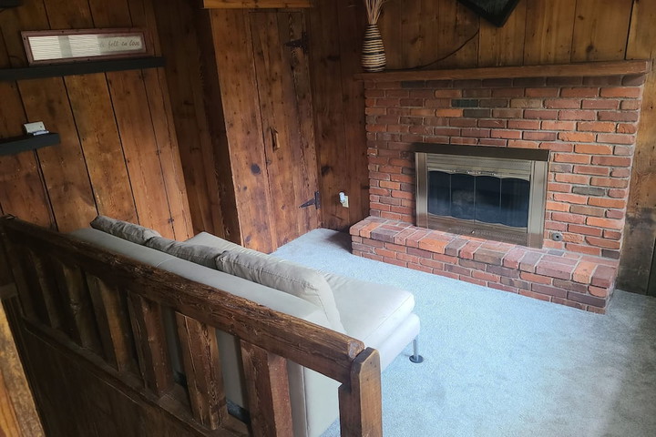 Maison 5 Chambres Au Superbe Clear Lake Avec Wifi, Clim - Clear Lake, IA