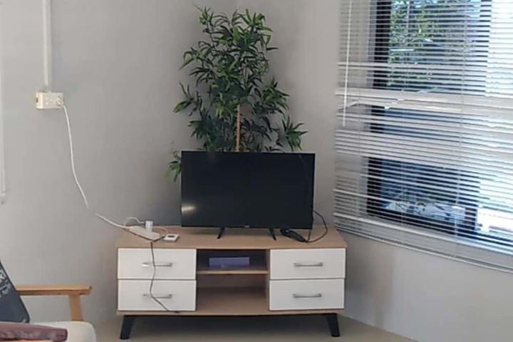 Nice  Cozy 2bedroom With Air Condition 5mins From Nadi Int Airport. - Nadi