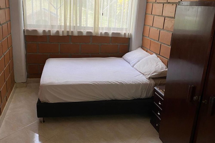 Finca Con Hermosa Vista A 40min De Medellín. Cancha Deportiva, Piscina Y Gym. - Barbosa