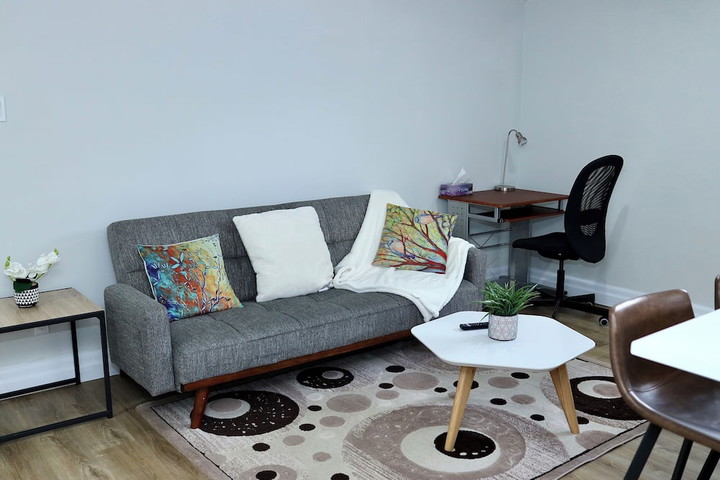 Appartement à Sainte-julie - Beloeil