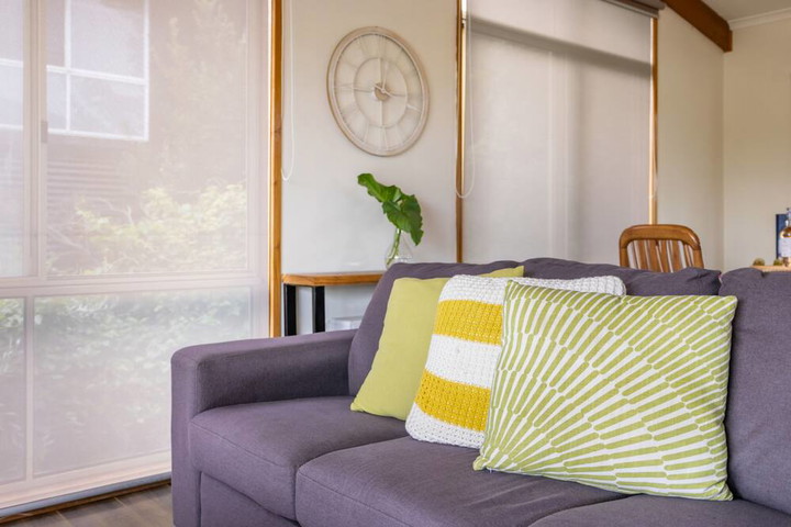 Velora Rye Pet Friendly Home - Rye