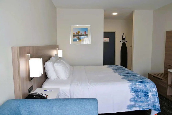 Family-friendly Room Near Foley Sports Complex-1.2miles | Free Breakfast - Foley