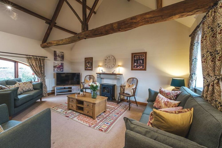 Beaver Cottage, Thirsk - Thirsk