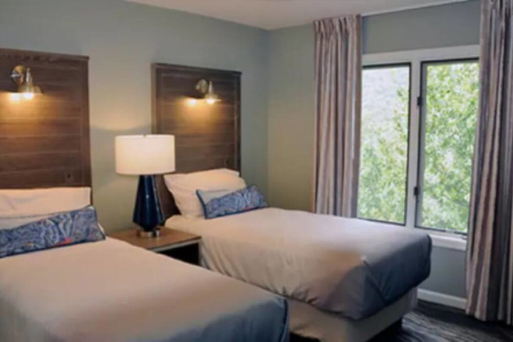 The Summit At Massanutten Resort Luxurious 2- Bedroom Condo - Shenandoah, VA