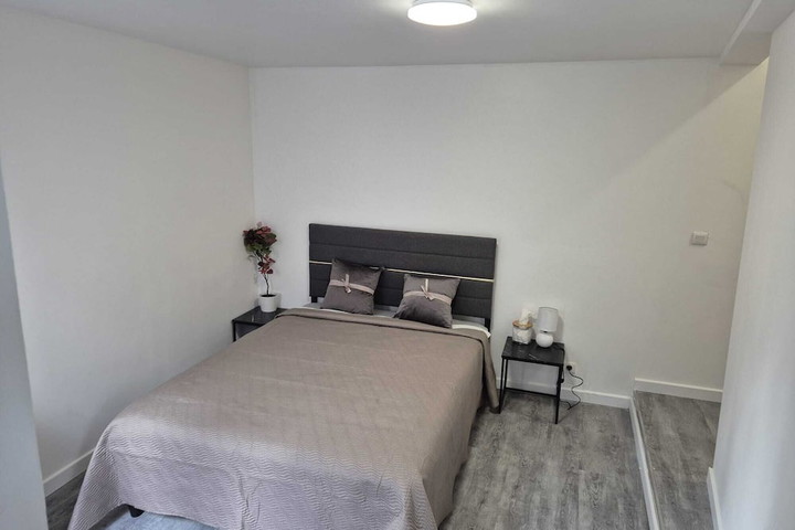 Urban House Melun Patio Privé & 1 Min Rer Melun-24mn Paris Centre - Melun