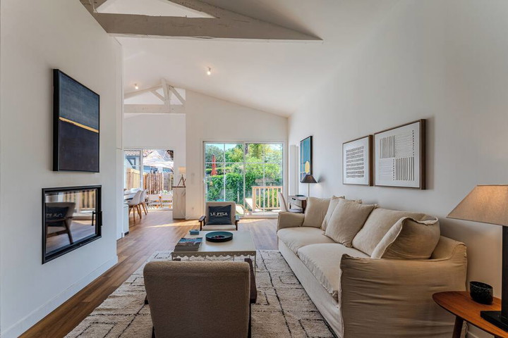 Stay At Le Pyla, 2 Steps From Le Moulleau In A Comfortable Villa For 6 People - Cap Ferret