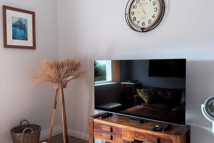 Peaceful 2-bedroom Apartment In Charming Mossel Bay Perfect For Relaxing - Mossel Bay