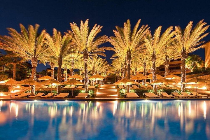 3 Br Ocean View Villa W/ Wifi, Pool Access, Spa Services, Jacuzzi & More! - Cabo San Lucas