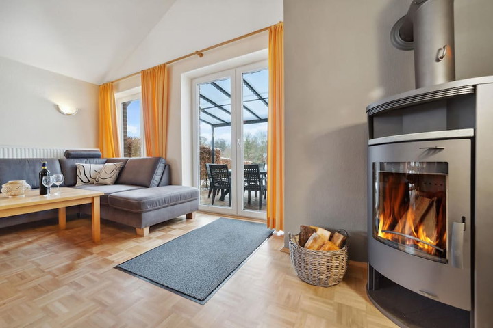 Magnifique Maison à Haren Avec Sauna - Haren