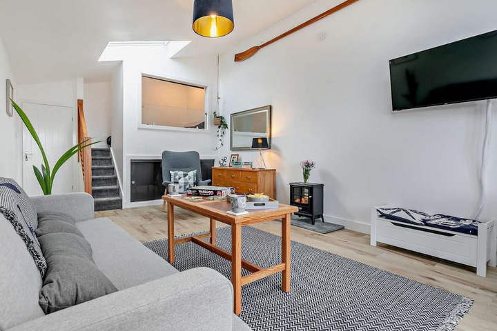 1 Bed In Penzance (Oc-93410) - Sennen Cove