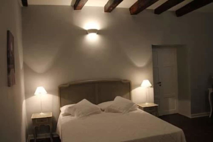 Bel Appartement Au Centre Historique De Cosenza, Près Théâtre Rendano - Cosenza