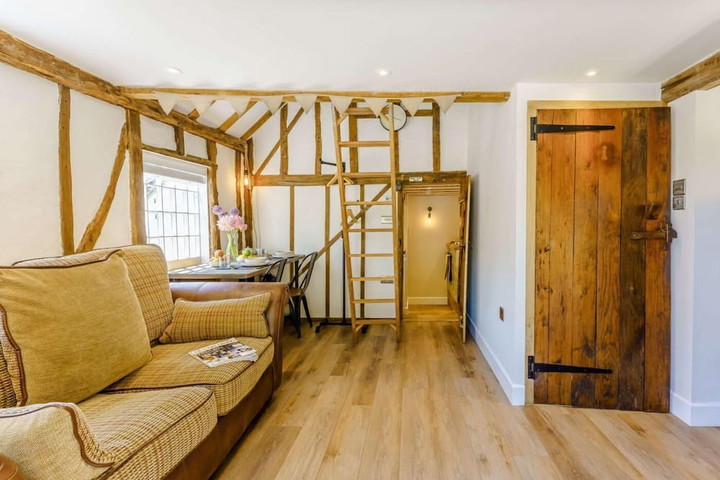 1 Bed In Ashford (Oc-82527) - Sissinghurst