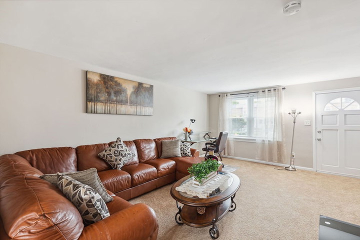 Charming Glenolden House Near Airport & Philadelphia Eagles Stadium - Bryn Mawr, PA