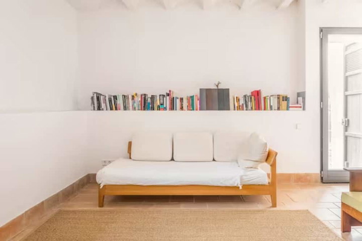 Romantic Apartment In Idyllic Nature Setting - Alella