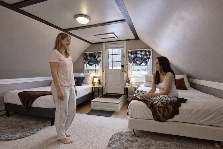 Bridgewater Living - Ski Vt Suite - Woodstock, VT