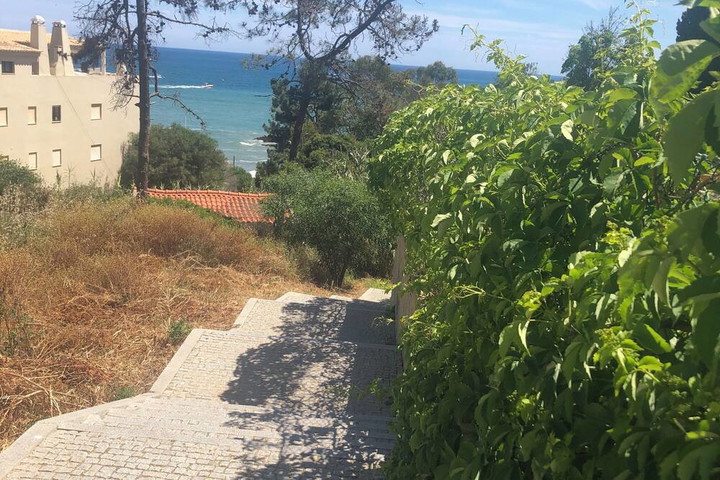 5 Minutes From The Beautiful Beaches Of Albufeira - Albufeira
