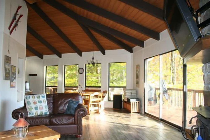 C-287   Place With Mountain Views & Pet Friendly - Sugar Mountain, NC