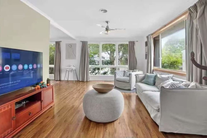 4b Cozy Holiday House By Frankston Sea - Frankston