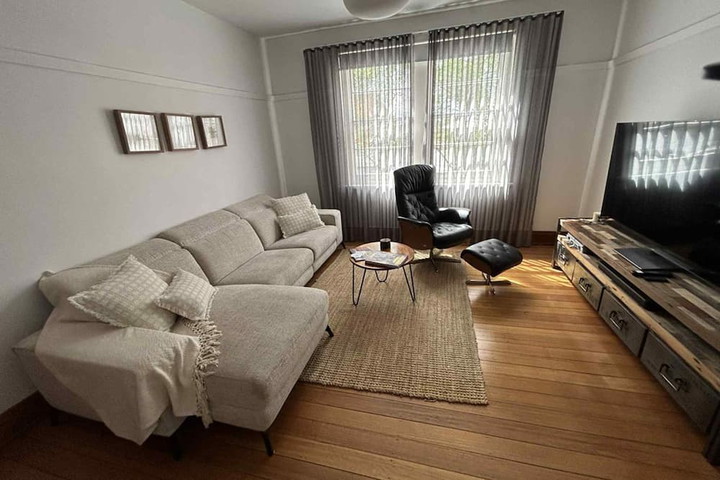 Home Away From Home - Hobart