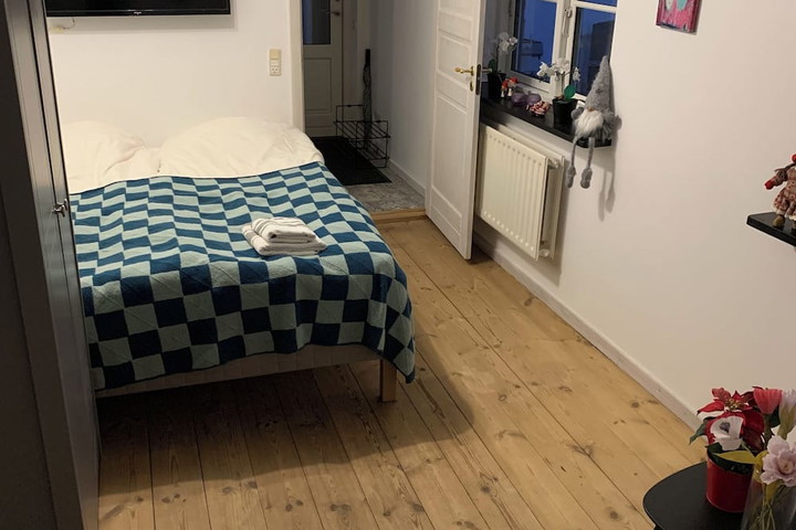 H C Andersen City Apartment. Odense City - Odense