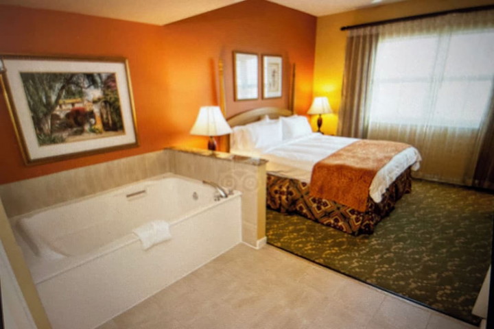 Marriott's Villas At Doral, 2 Bedroom Villa, Between December 27th-january 3rd. - Doral, FL
