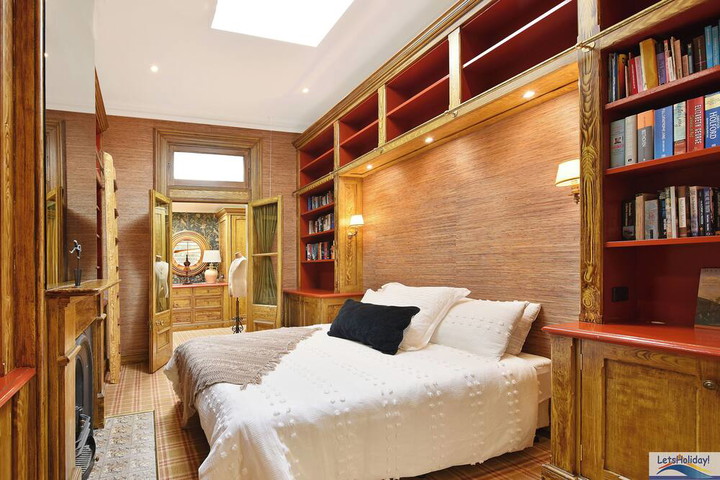 Coolangatta (House And Studio) - Leura
