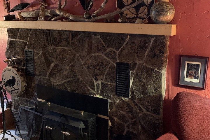 Cozy1890's Bungalow In Historic Georgetown. Ski Nearby. - Georgetown, CO