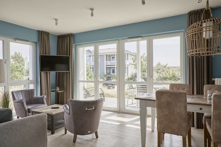 Ferienwohnung/app. Für 6 Gäste Mit 72m² In Heiligenhafen (297844) - Heiligenhafen