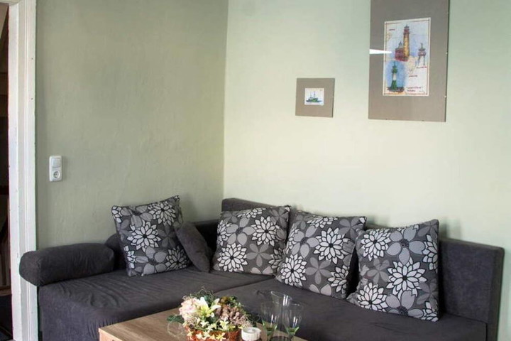 Fewo Sternhai - Appartement De Vacances Avec Vue Sur La Mer - Sassnitz