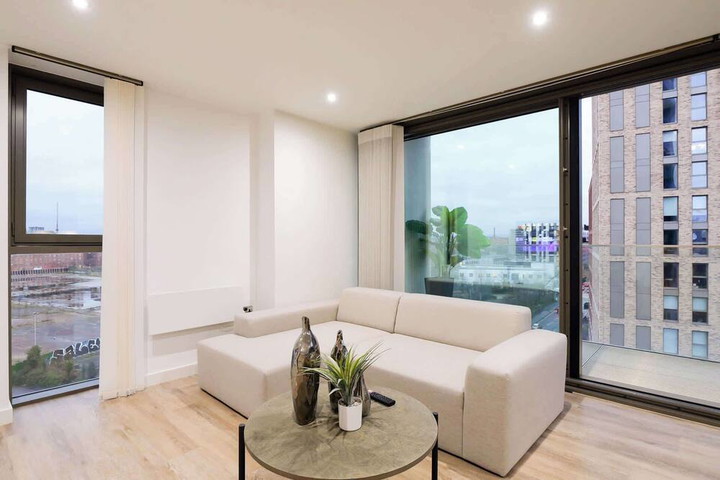 Highline | The Heim - Manchester