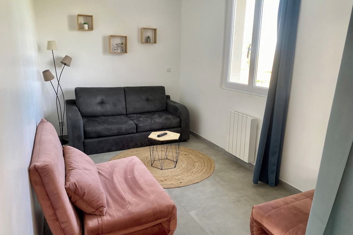 ️ Un Lieu Unique Pour Vos Plus Beaux Moments - Gîte De Groupe Avec Couchages - Sarthe