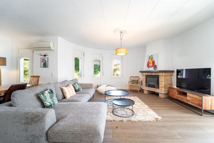 Welcs Casa 168 Emp Con Piscina Privada - Empuriabrava