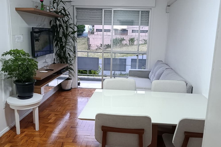 Apto  Central Para Passeio, A Trabalho,  Visitar Familiares Em  Sta Cruz Do Sul - Santa Cruz do Sul