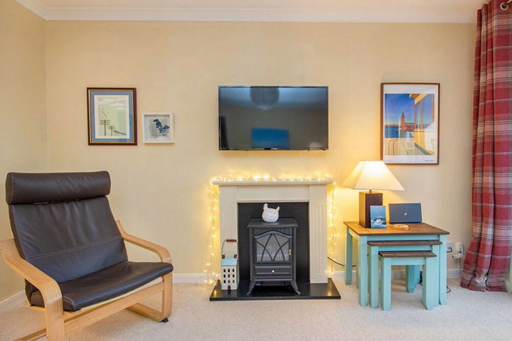 2 Bedroom Accommodation In Dornoch - Dornoch